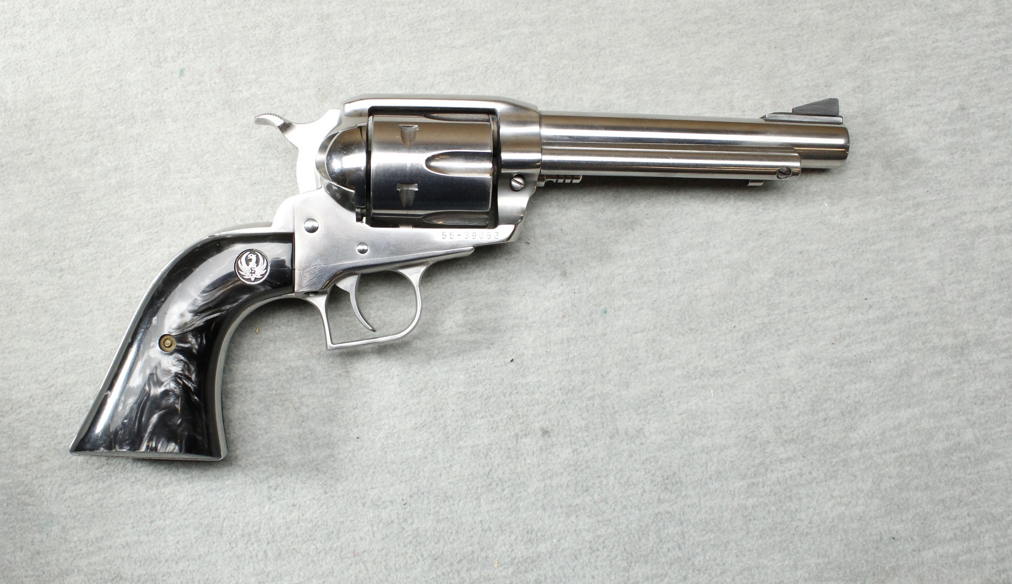 Ruger/Linebaugh ~ Vaquero Custom ~ .45 Colt | Bass Pro Shops